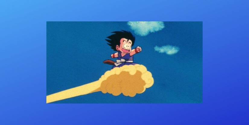 Goku Math! The 5 Best & Worst Gokus In Dragon Ball