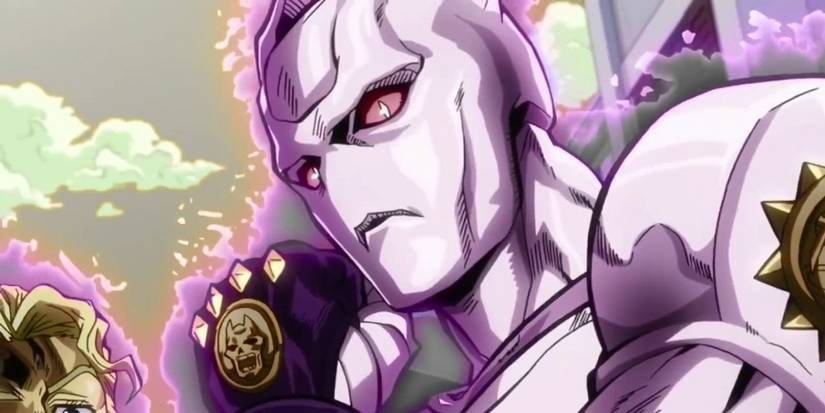 JoJo: The 10 Strongest Stands In Diamond Is Unbreakable, Ranked