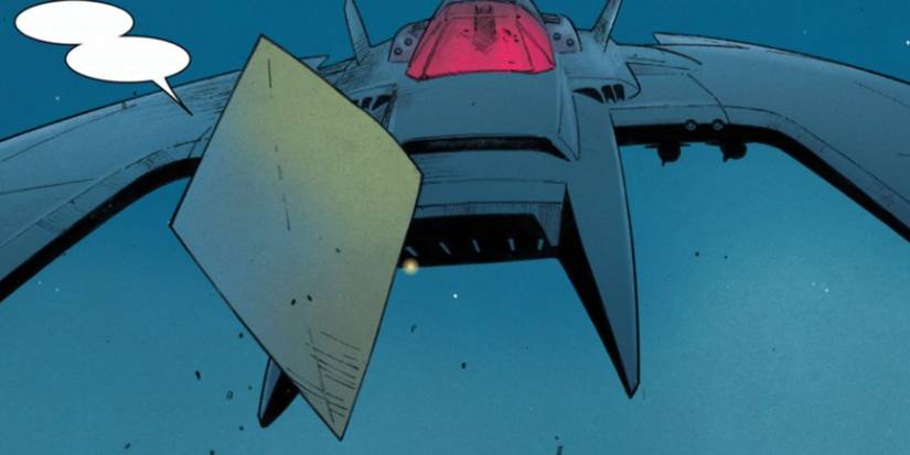 Kite Man Is Batman's Best Worst Villain