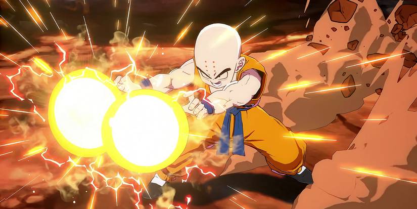 Dragon Ball Characters By Win Rate