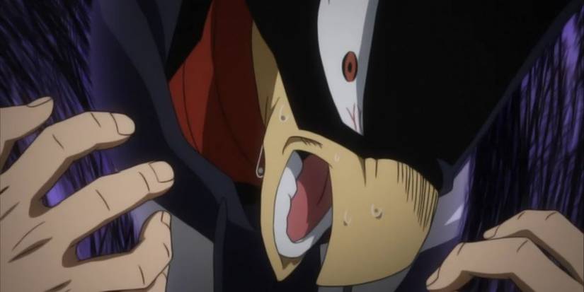 My Hero Academia: 5 Weird Facts About Fumikage Tokoyami's Body