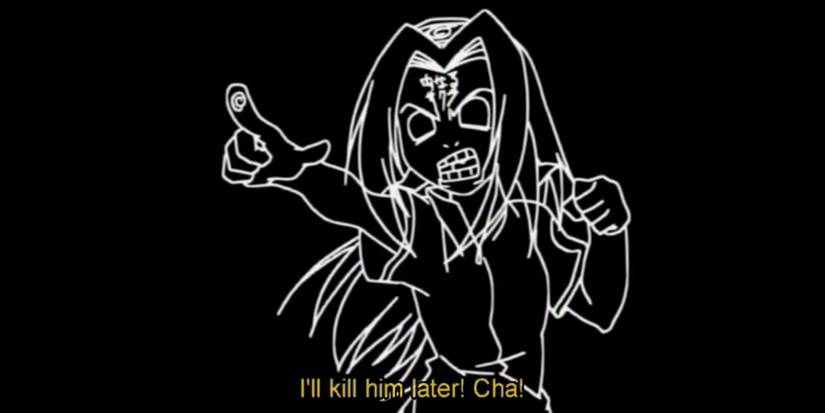 Top 10 Inner Sakura Moments From Naruto