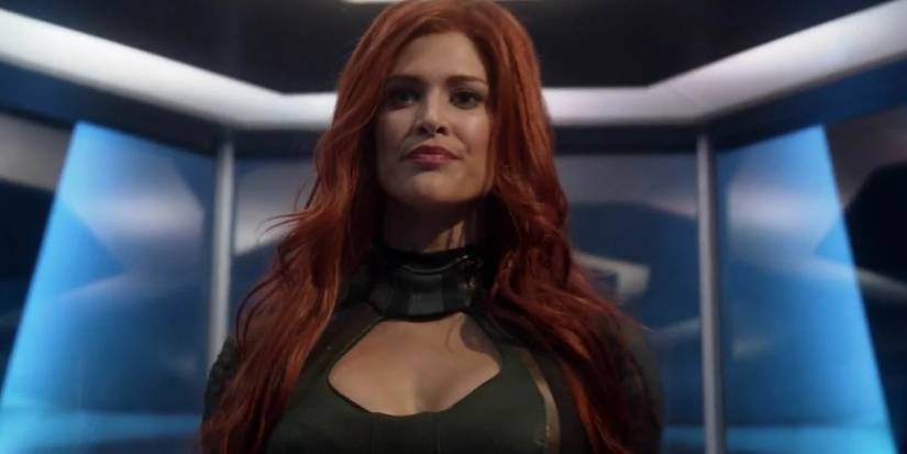 The 10 Most Powerful Queens In The DC Universe