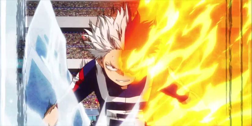 My Hero Academia: A Guide to All the Best Quirks in the Series