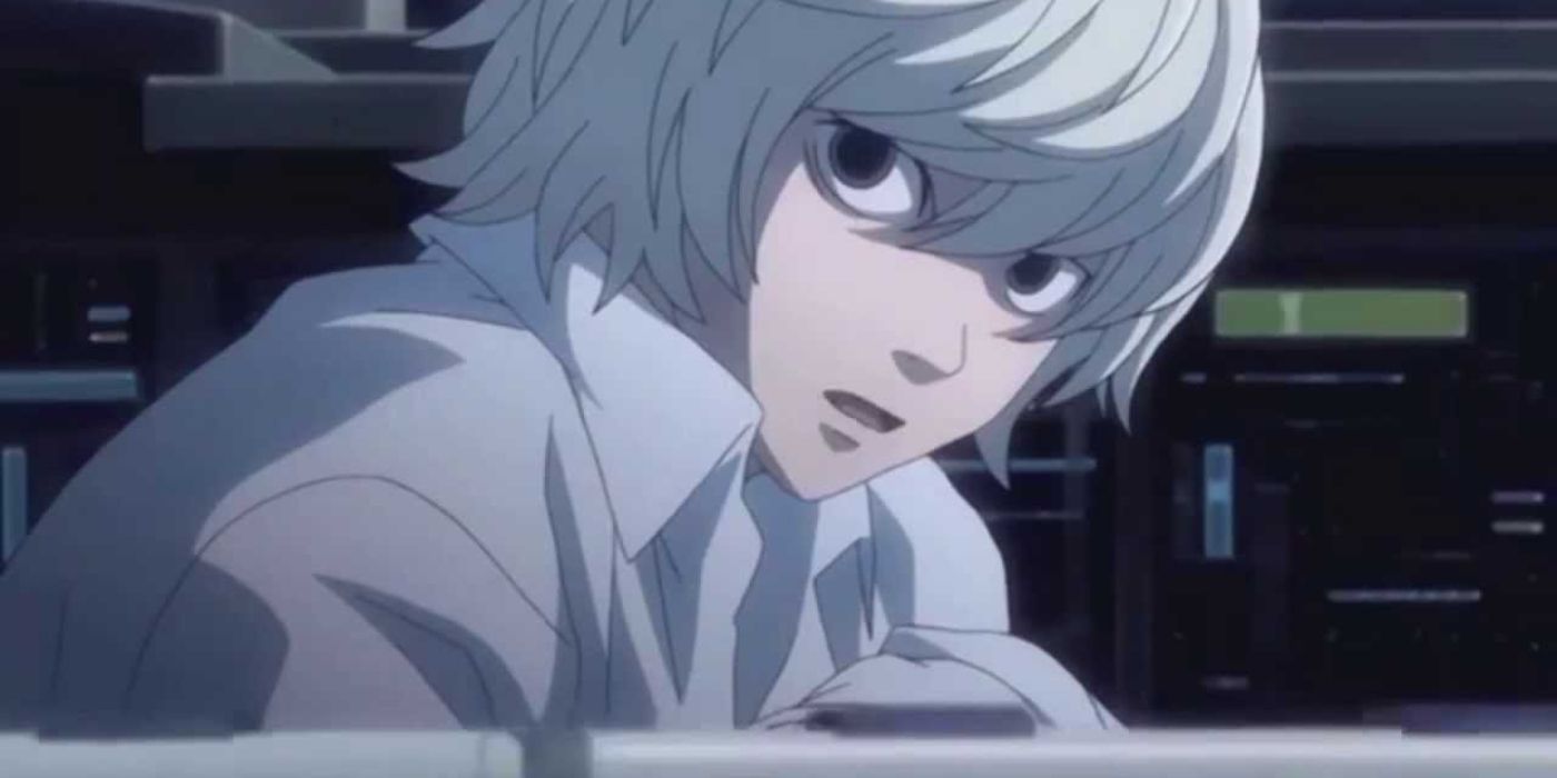 Thoughts On Death Note The Anime Jawaville Death Note – My First