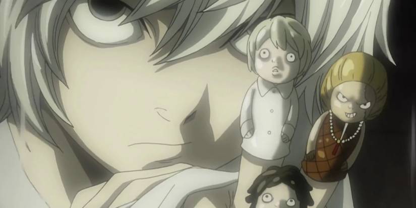 Death Note: 10 Best Near Quotes, Ranked