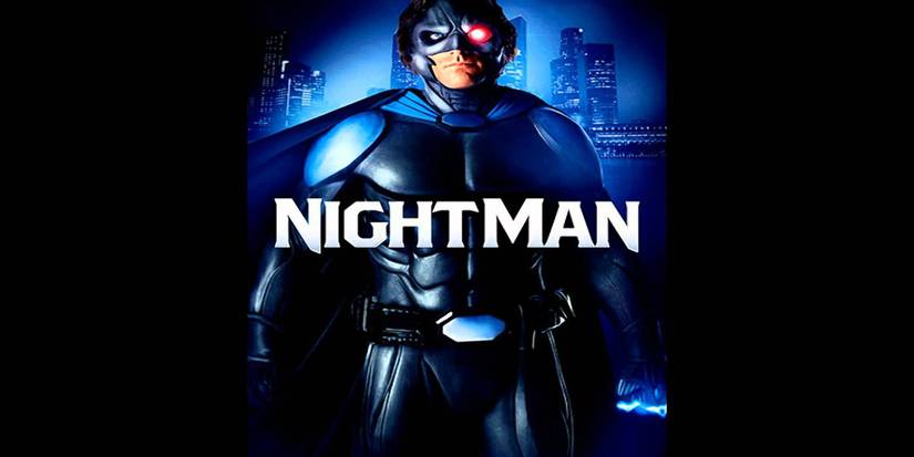 10 TV Superheroes You've (Probably) Never Heard Of