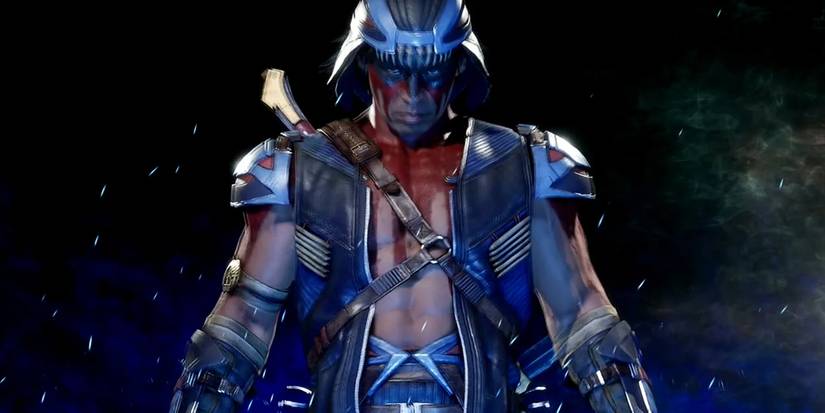Nightwolf: Mortal Kombat 11's Next Fighter, Explained
