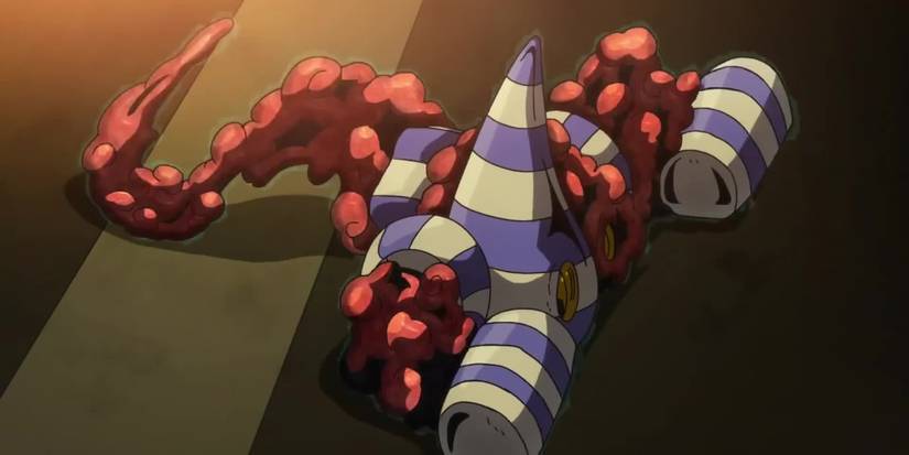 JoJo's Bizarre Adventure: All The Stand Types, Explained