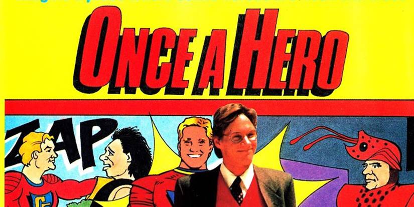 10 TV Superheroes You've (Probably) Never Heard Of