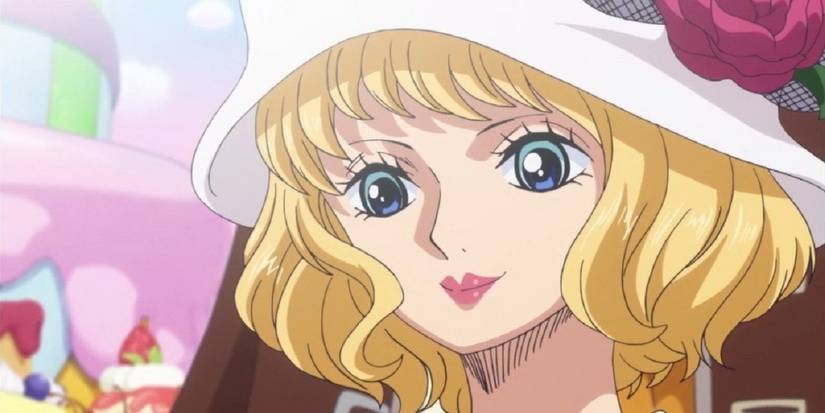 Most Powerful Members of One Piece's Cipher Pol, Ranked