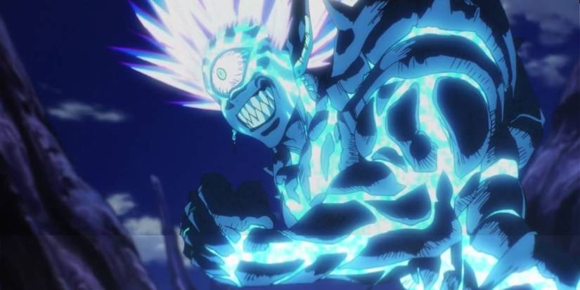 One-Punch Man: 10 Things Fans Should Know About Boros