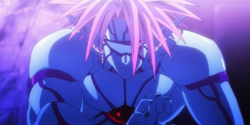 10 Anime Villains Who Had It All (& Still Wanted More)