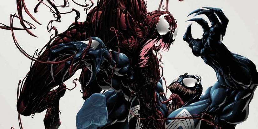Venom’s 10 Best Comic Fights, Ranked