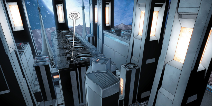 10 Chilling Things Fans Should Know About Marvel's Supervillain Prison ...