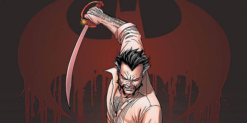Batman: 10 Things You Didn't Know About Damian Wayne