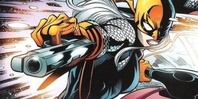 Titans: 10 Things You Need To Know About Ravager, Deathstroke’s ...