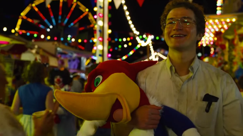 Stranger Things: How Alexei Became Season 3's Unlikely Breakout Star