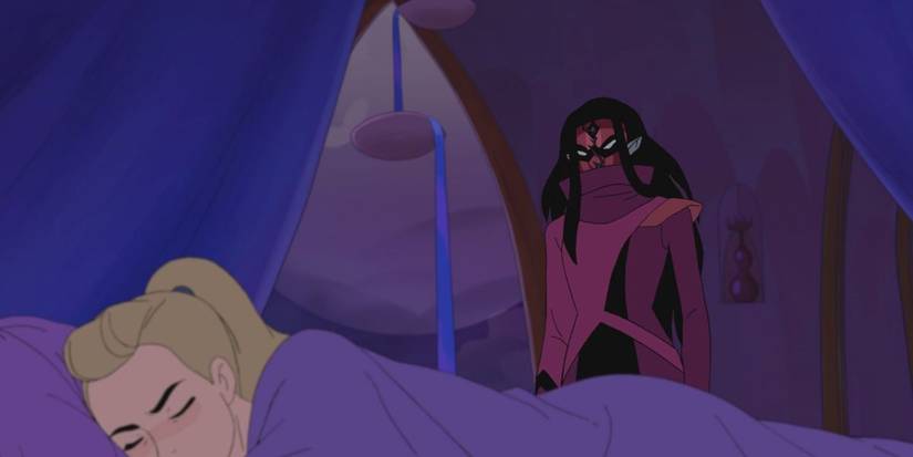 She-Ra and the Princesses of Power Season 3 Review
