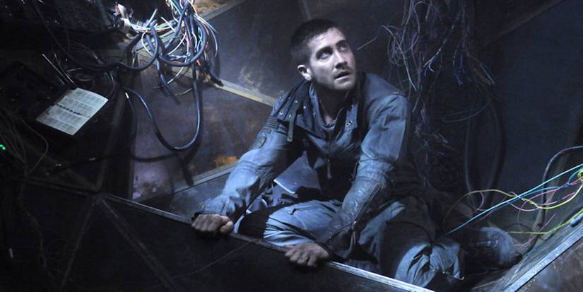 20 Best Hard Sci-Fi Movies, Ranked