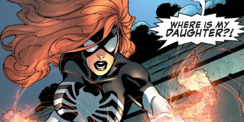 Spider-Woman Vs. Spider-Man: Their Greatest Differences In Marvel Comics