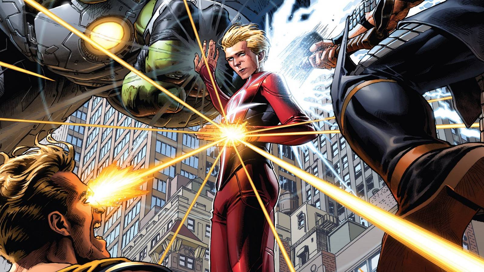 10 Things To Know About The Star Brand, Marvel’s Most Powerful Secret ...