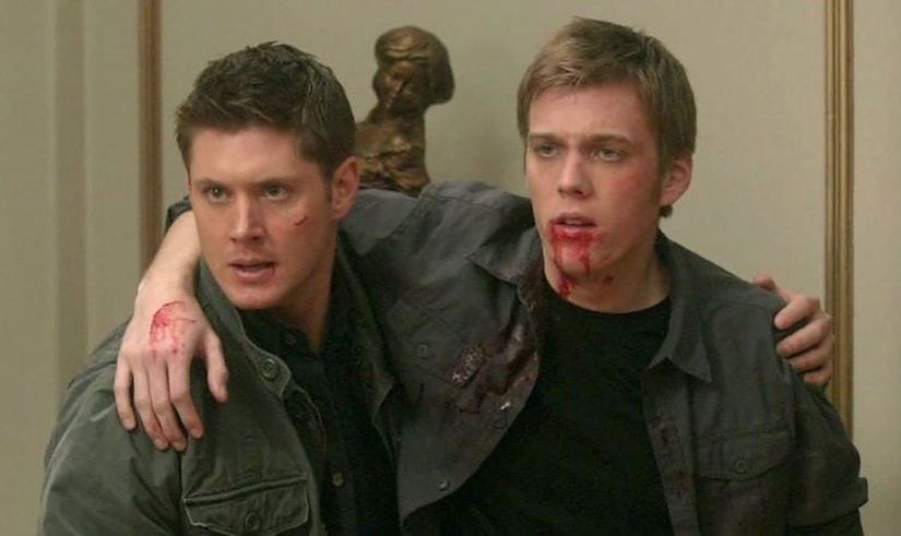 Supernatural: The Other Winchester Brother Should Be a Season 15 Villain
