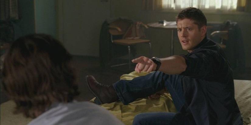 Dean Winchester's Character Arc in Supernatural, Explained