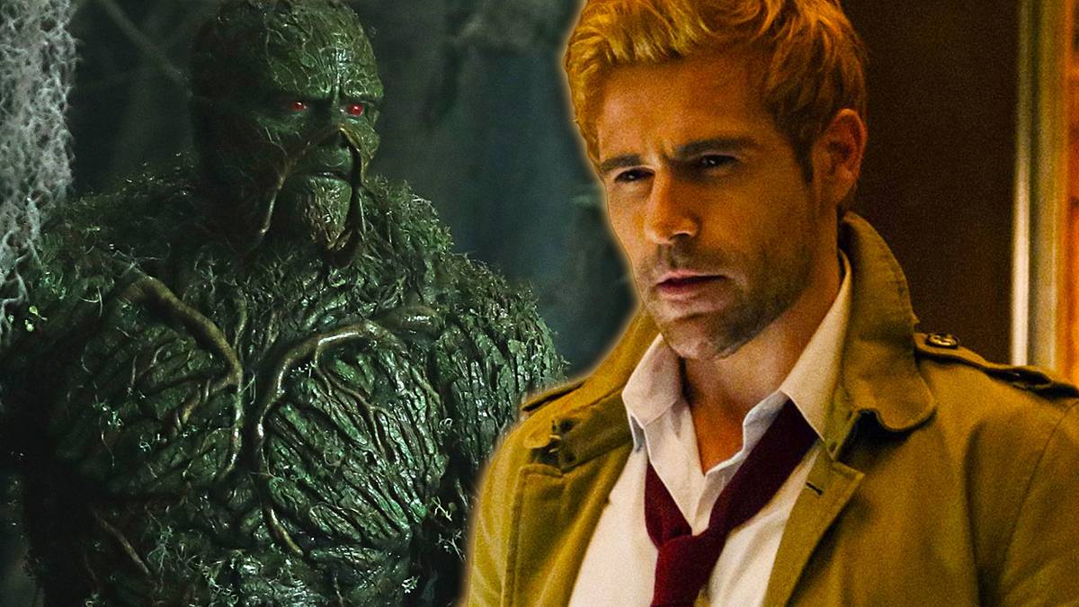 DC's One-Season Shows Ranked, According to Critics