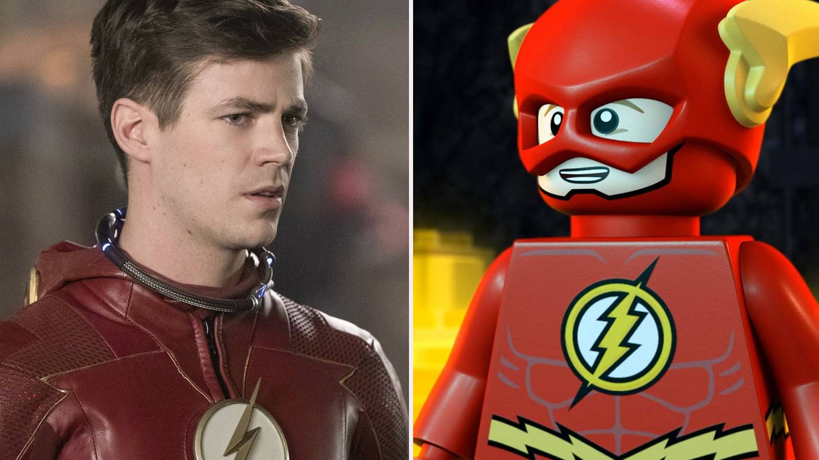 Ranked: The Best Versions Of The Flash In Outside Media