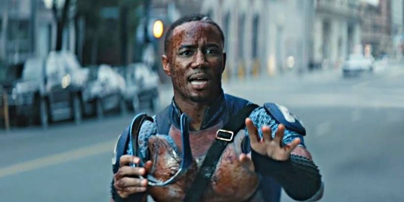 The 15 Most Powerful Characters On The Boys, Ranked