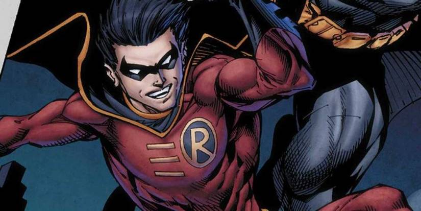 Robin: 10 Times Tim Drake Was A Smarter Detective Than Batman
