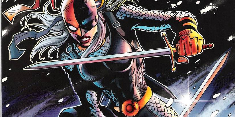 The 10 Most Powerful Female Members Of The Teen Titans