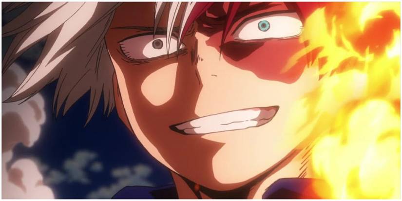 10 Rivals in Anime Who Outshine Their Protagonists
