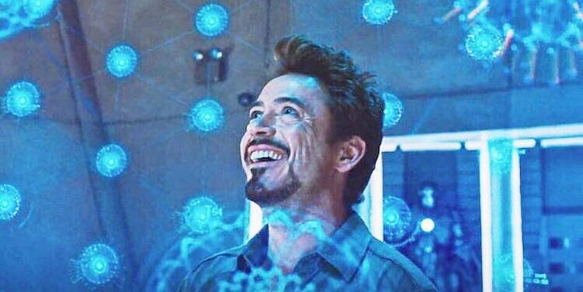 The Avengers vs The Justice League: Who Is Stronger?