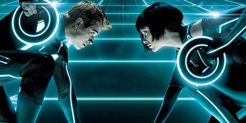 Tron: Legacy Was a Film Ahead of Its Time