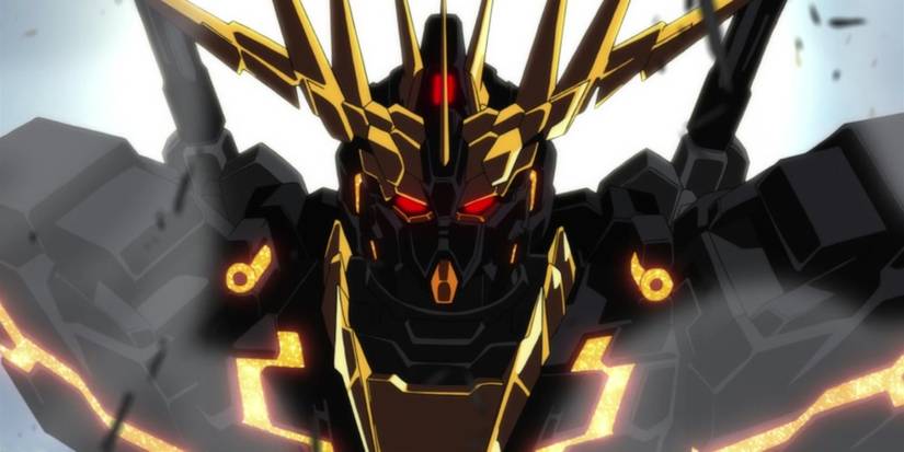 Gundam Style: The 15 Best Gundam Designs, Ranked