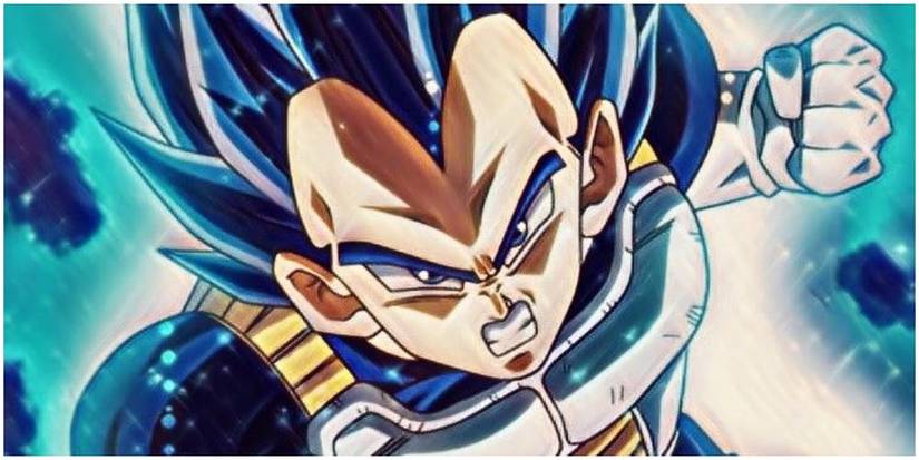 10 Rivals in Anime Who Outshine Their Protagonists