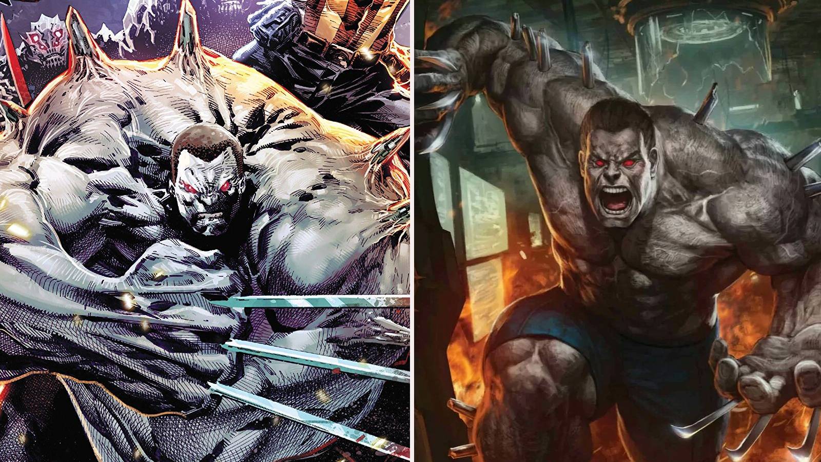 All Of Weapon H’s Powers, Ranked