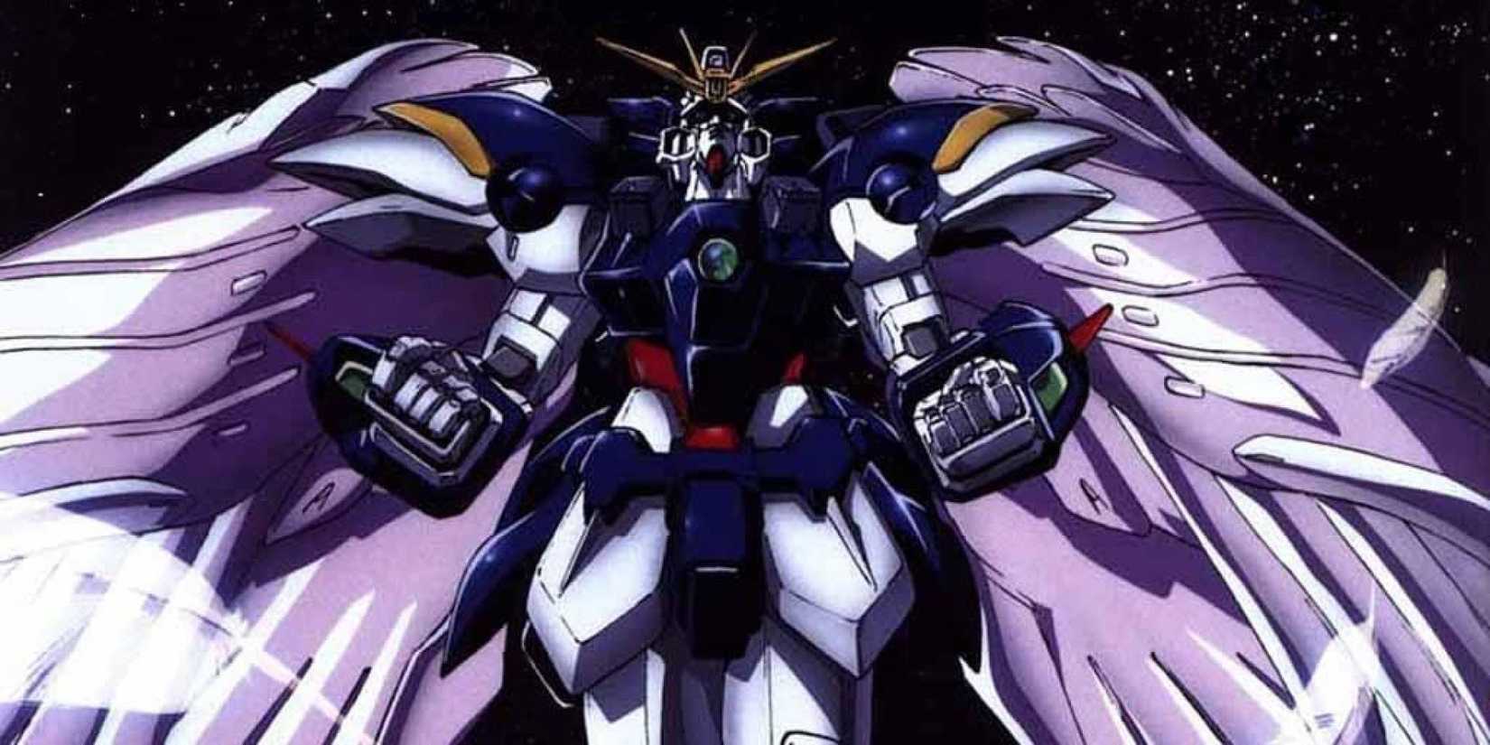 Iconic Gundam Designs That Changed Mecha Anime