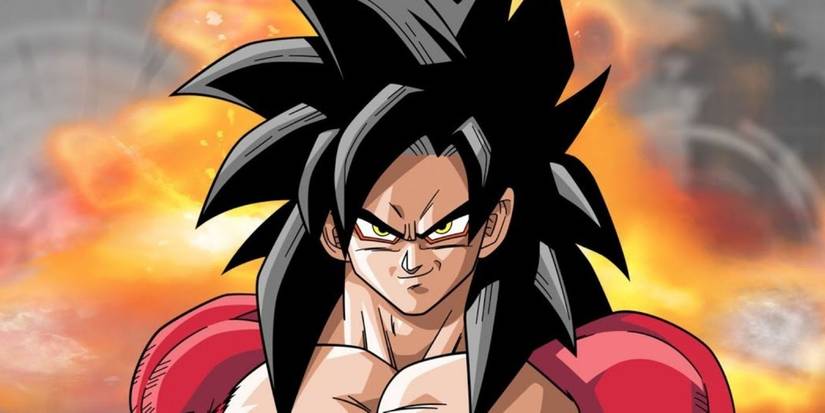 All of Goku's Techniques & Transformations in Dragon Ball, Explained