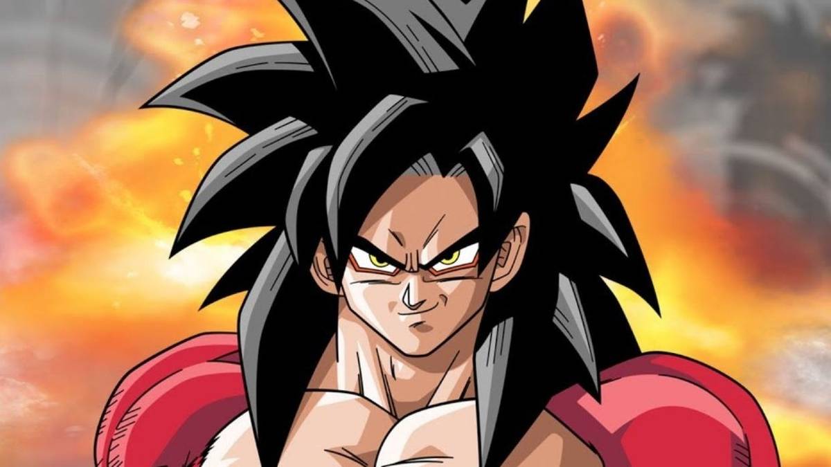 Goku Math! The 5 Best & Worst Gokus In Dragon Ball