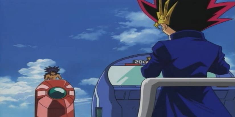 Yu-Gi-Oh: 10 Biggest Differences Between Duel Monsters In The Anime And ...
