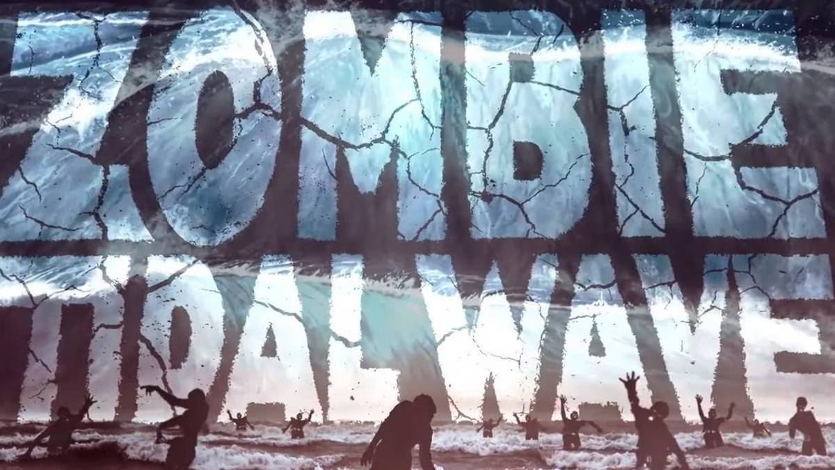Syfy's Zombie Tidal Wave Final Trailer Released