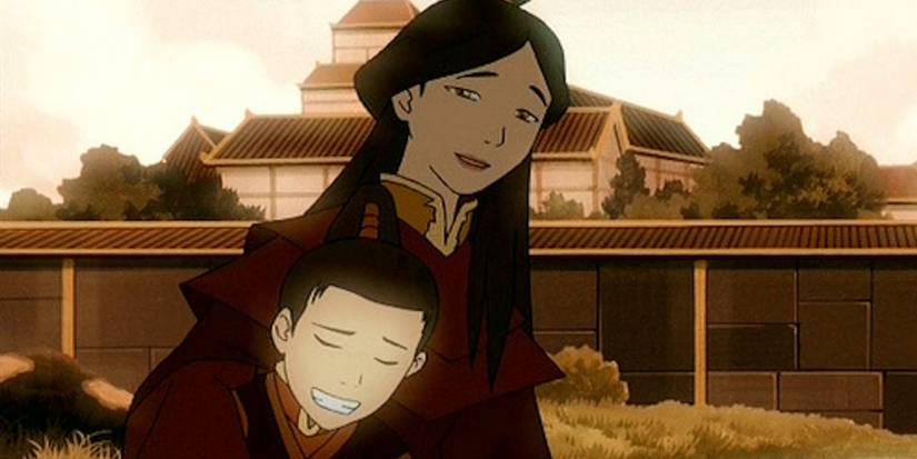 Avatar: The Last Airbender - 10 Things You Missed In Zuko Alone