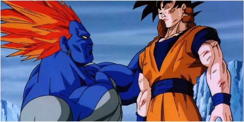 10 Characters From The Dragon Ball Z Movies That We Want to See in ...