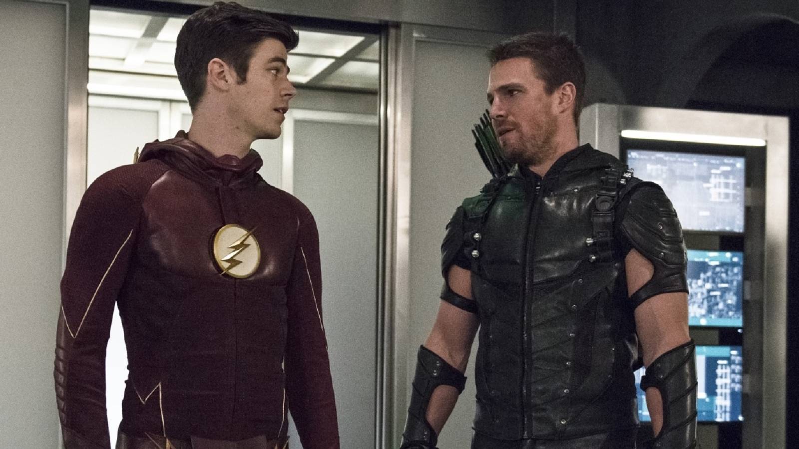 Arrow: The 10 Most Important Episodes To Watch Before The End