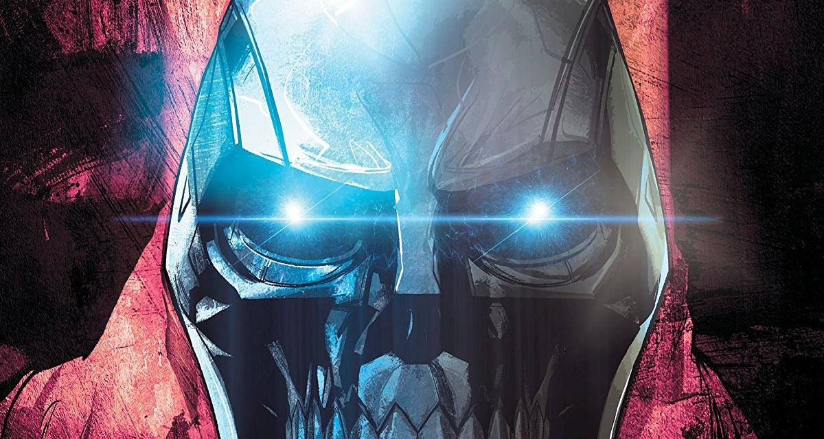 REVIEW: Year of the Villain: Black Mask #1 Leans Into Horror