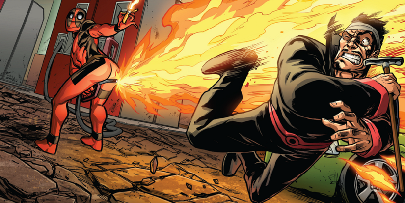 10 Deadpool Villains That Could Be In Deadpool 3