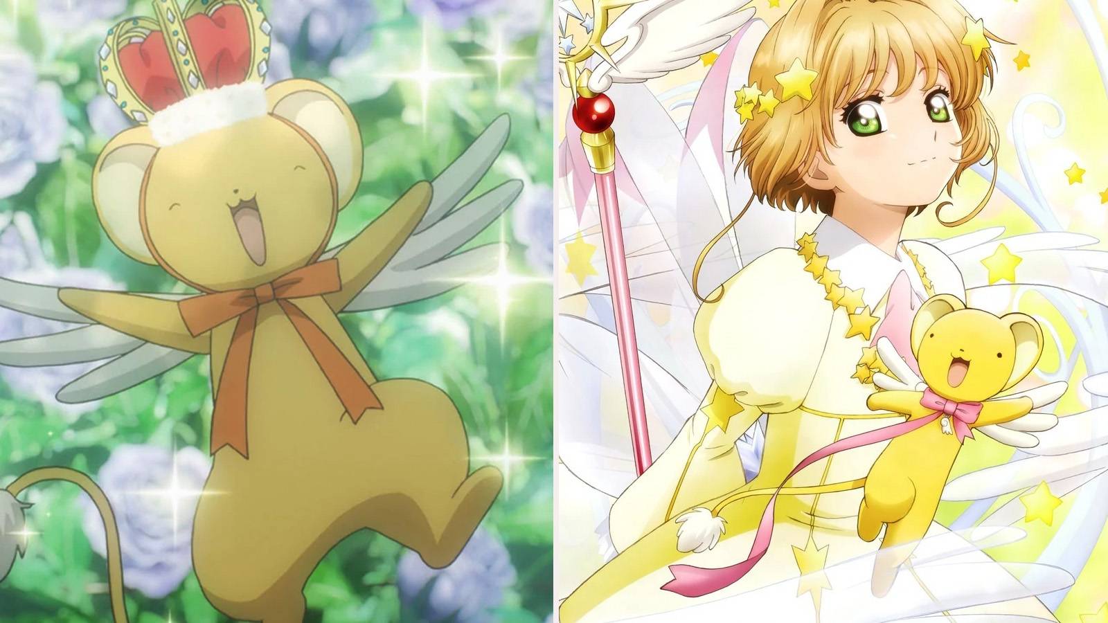Cardcaptors: 10 Things You Didn’t Know About Cerberus